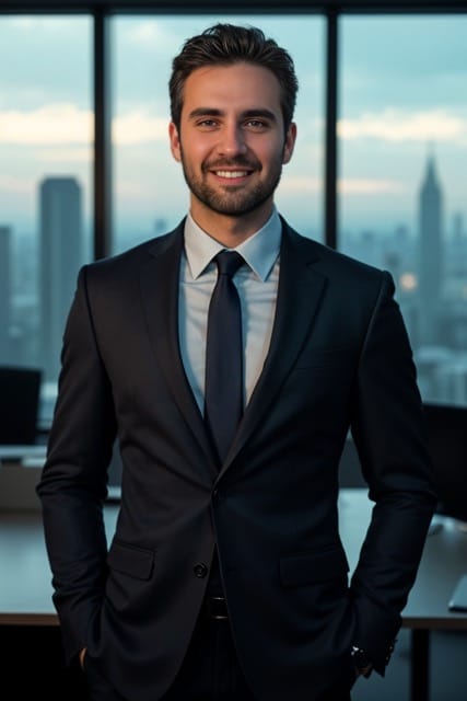 Generate your CEO photos | AI Photo Generator