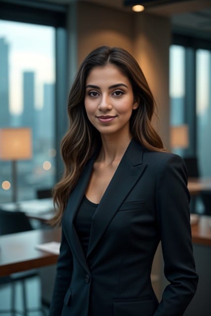 Generate your CEO photos | AI Photo Generator