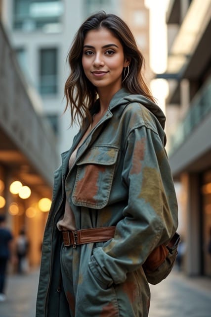 Generate your Architectural mastermind photos | AI Photo Generator