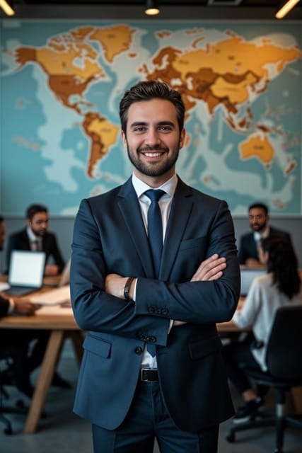 Generate your Architectural mastermind photos | AI Photo Generator