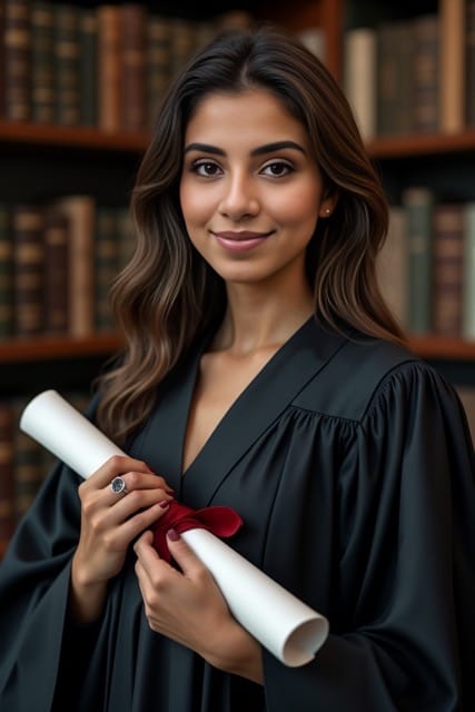 Generate your Graduation photos | AI Photo Generator