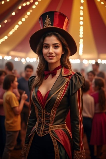 Generate your Magician photos | AI Photo Generator