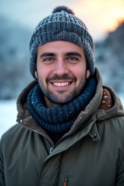 PFP - プロフィール写真 枚の写真を生成 | AIフォトジェネレーター