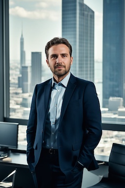 Generate your CEO photos | AI Photo Generator